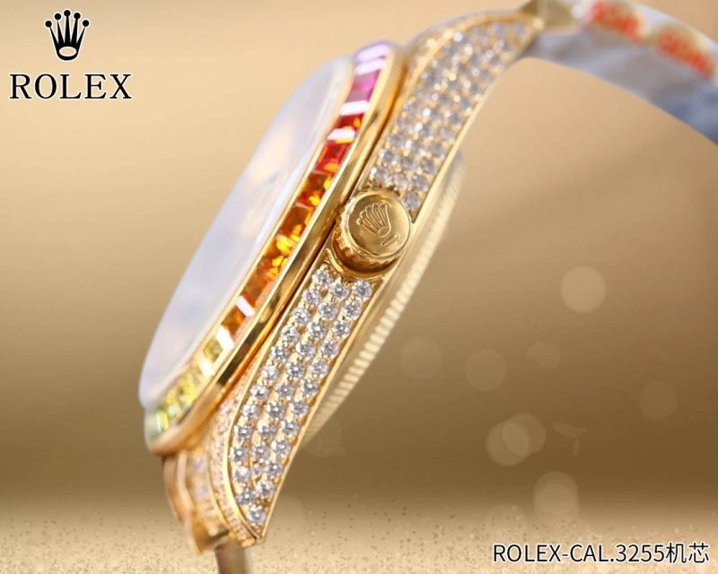 Accurate model ROLEX Watches