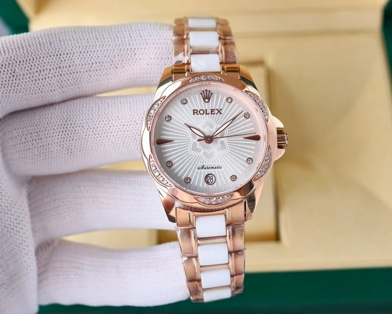 Affordable ROLEX Watches
