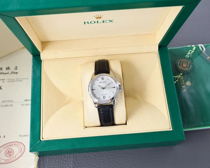 Affordable ROLEX Watches