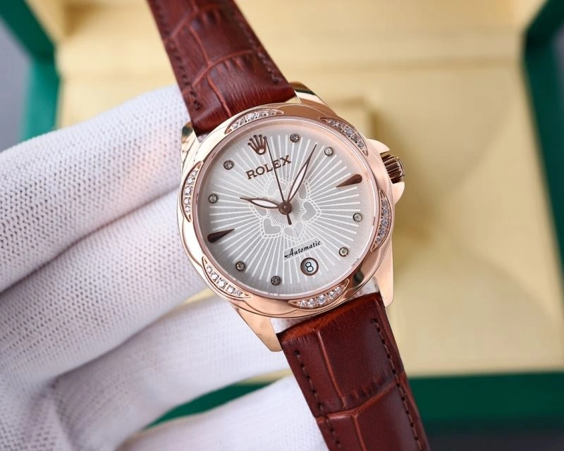 Affordable ROLEX Watches