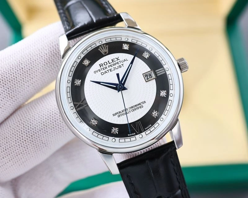ROLEX Watches