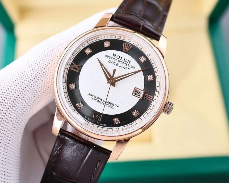Low-cost ROLEX Watches