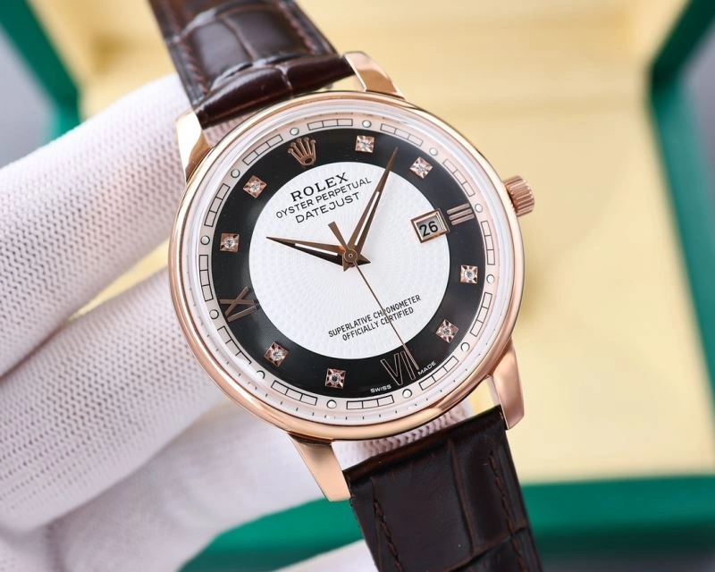 Low-cost ROLEX Watches