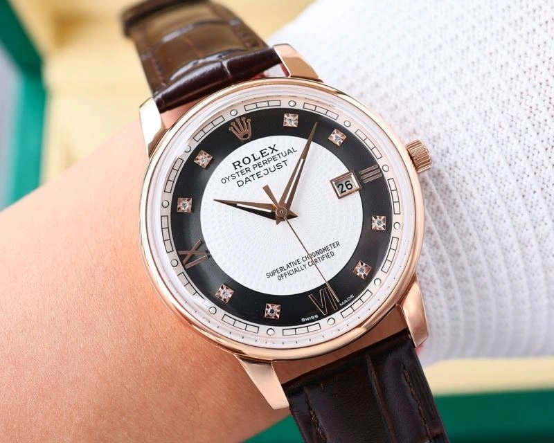Low-cost ROLEX Watches