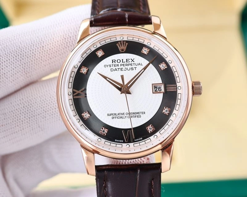 Low-cost ROLEX Watches