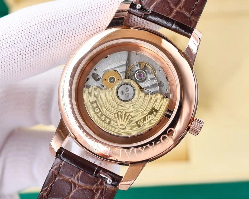 Low-cost ROLEX Watches