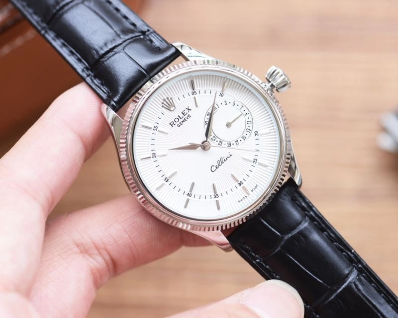 Genuine ROLEX Watches