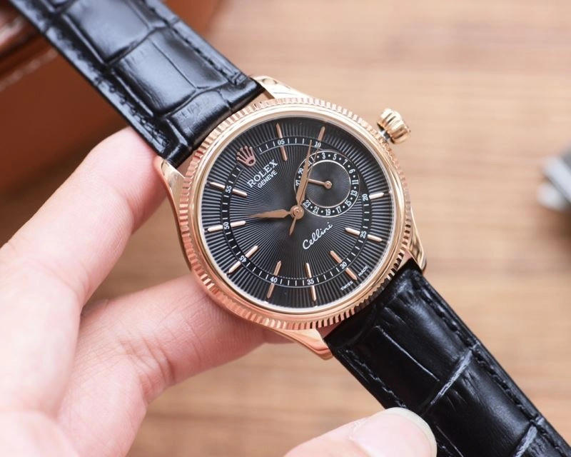Genuine ROLEX Watches