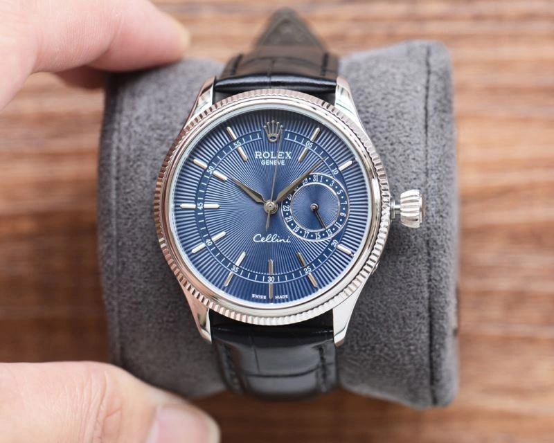 Genuine ROLEX Watches