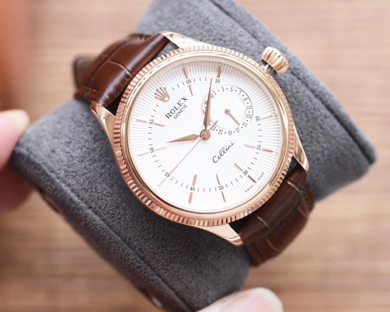 Genuine ROLEX Watches