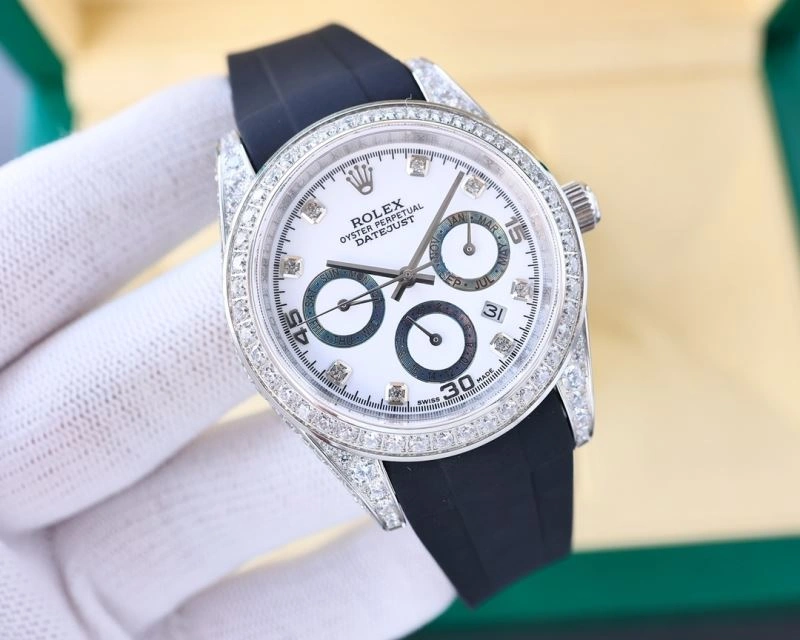 Top match ROLEX Watches
