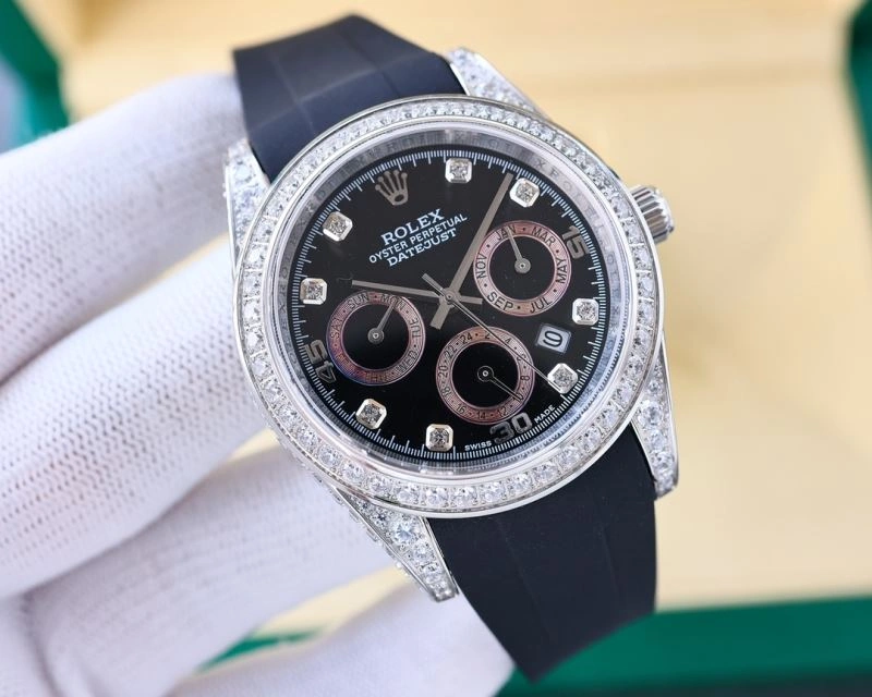 Top match ROLEX Watches