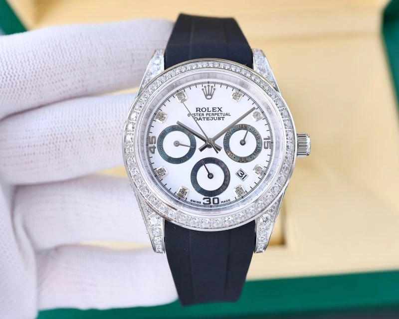 Top match ROLEX Watches
