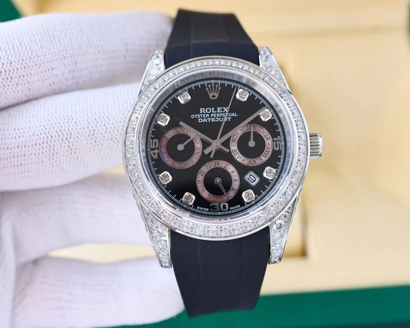 Top match ROLEX Watches