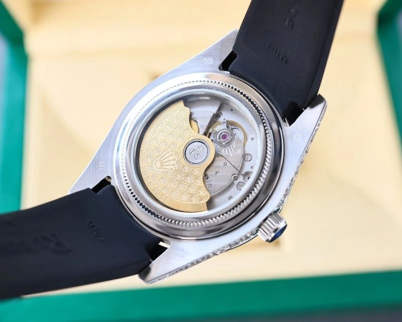 Top match ROLEX Watches