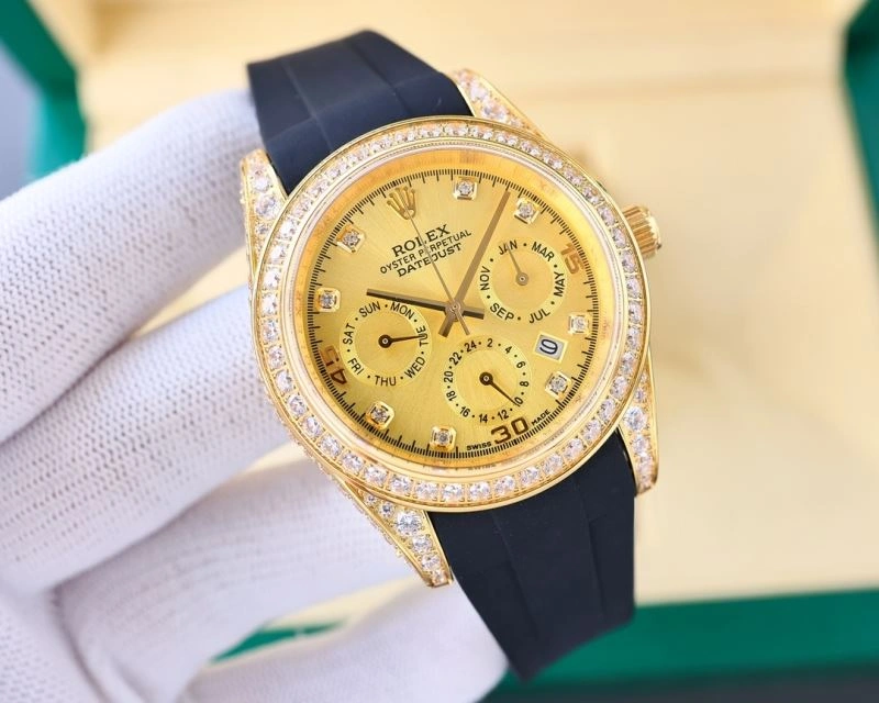 Exact replica ROLEX Watches