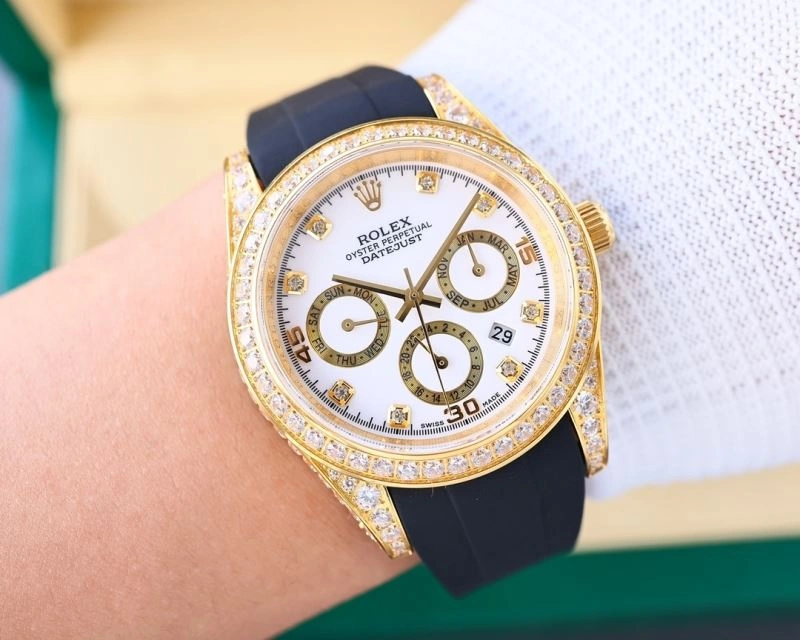 Exact replica ROLEX Watches