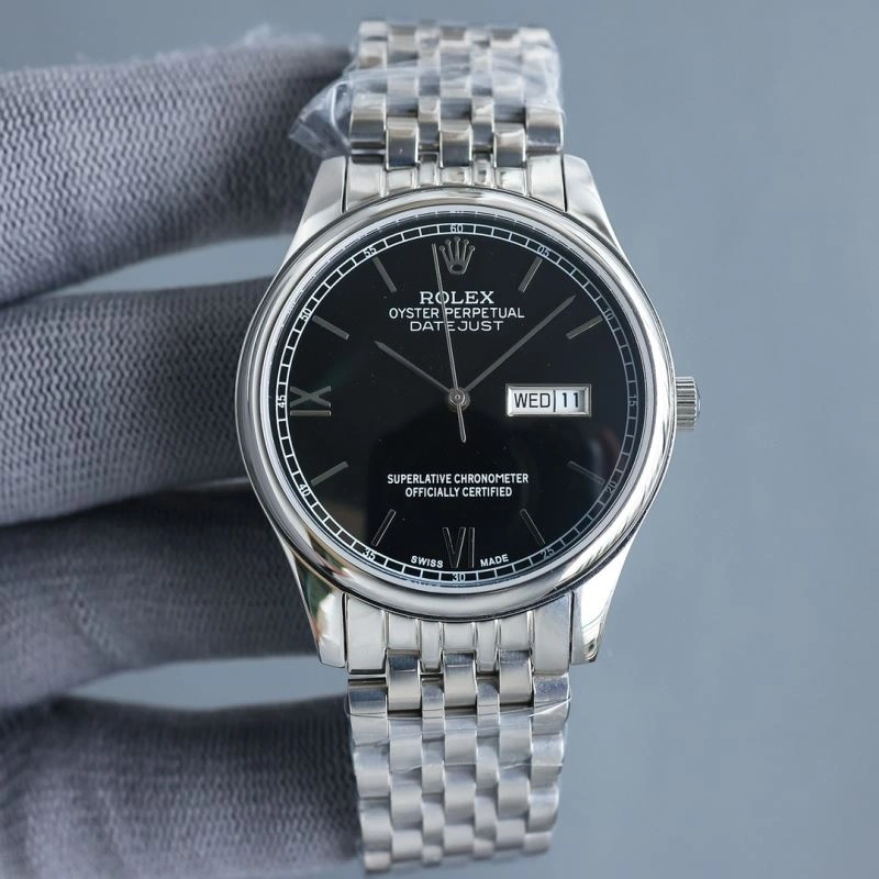 Bargain ROLEX Watches