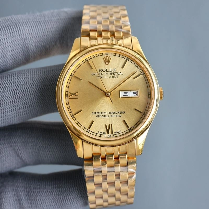 Inexpensive ROLEX Watches