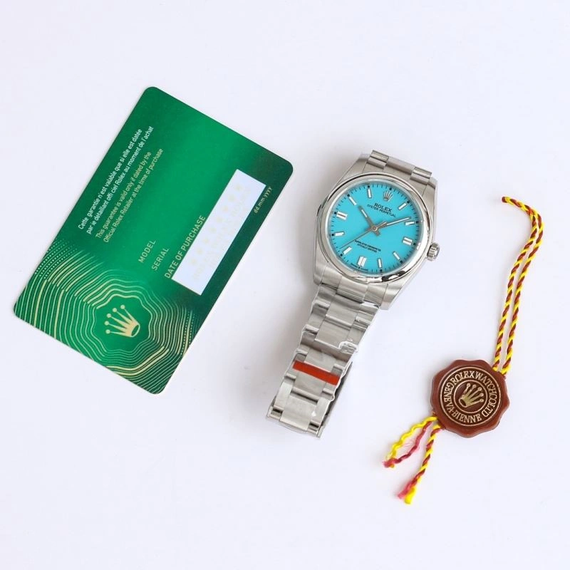 Original ROLEX Watches