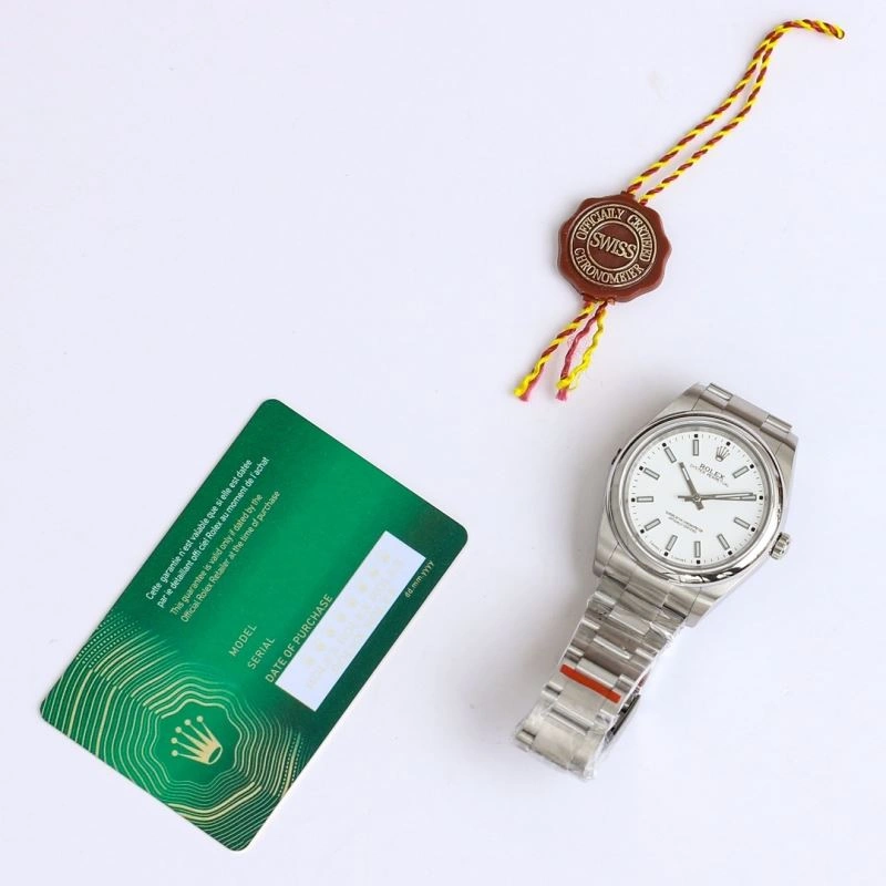 Top match ROLEX Watches