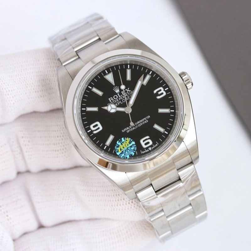 Value-priced ROLEX Watches
