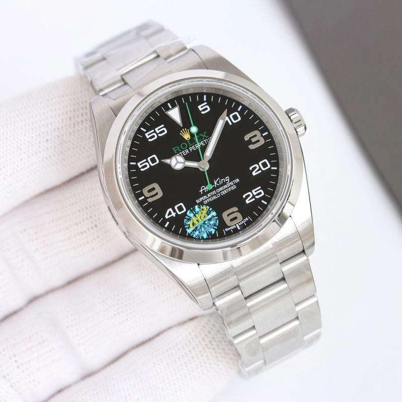 Value-priced ROLEX Watches