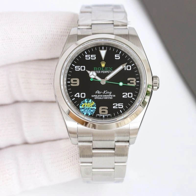 Value-priced ROLEX Watches