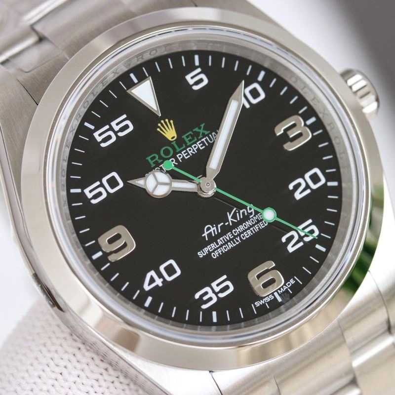 Value-priced ROLEX Watches