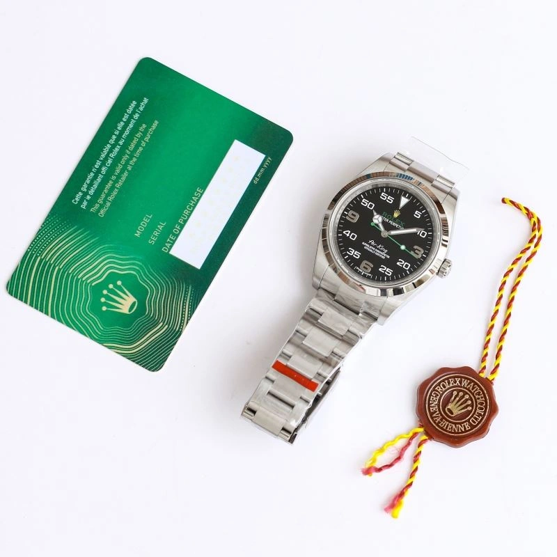 Value-priced ROLEX Watches