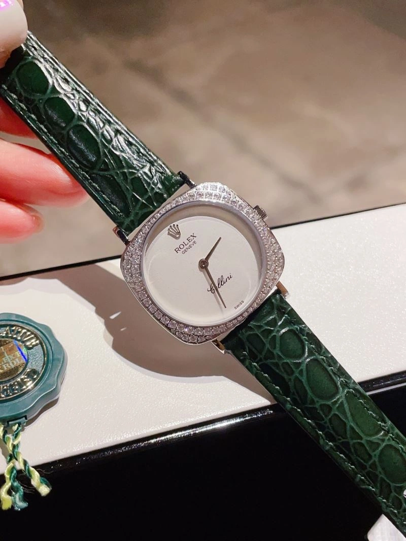 Perfect replica ROLEX Watches