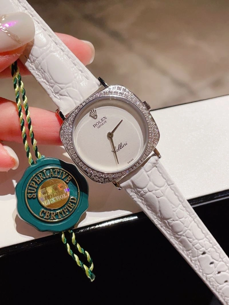Perfect replica ROLEX Watches