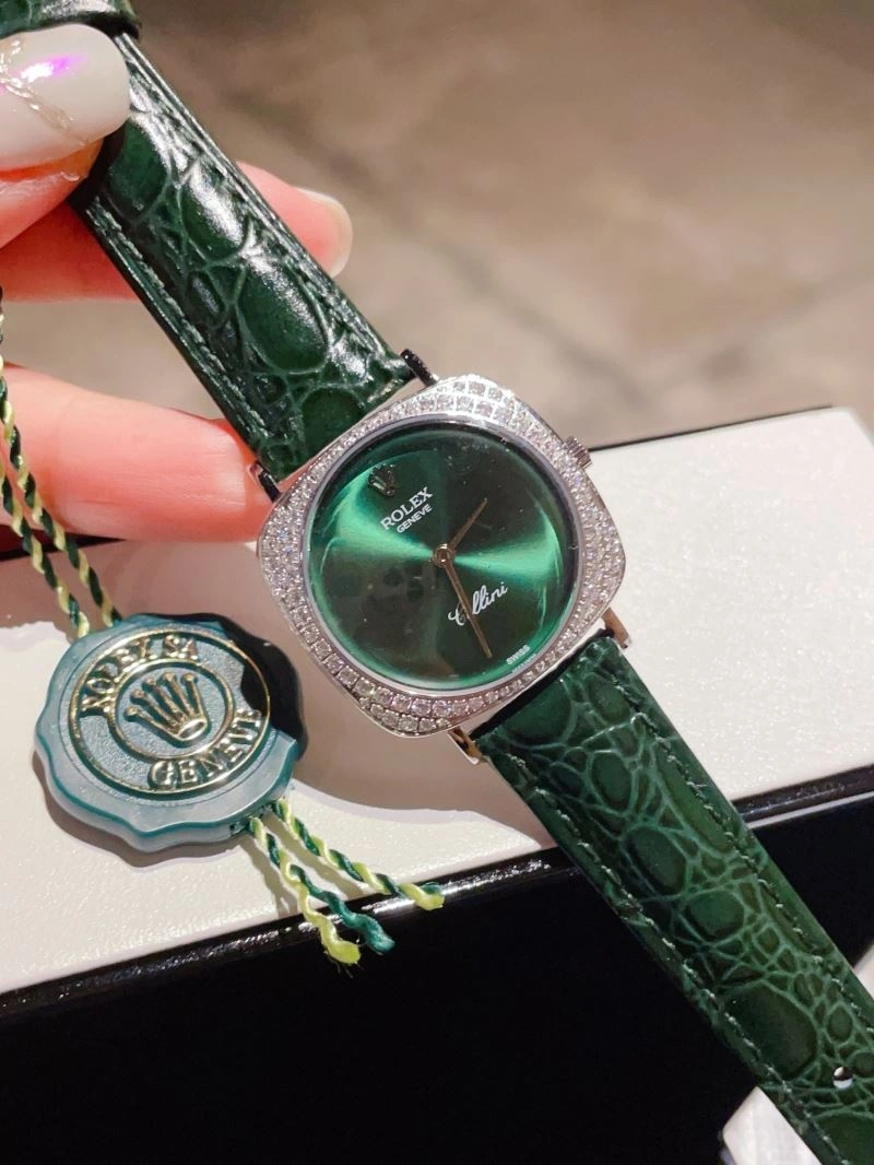 Perfect replica ROLEX Watches
