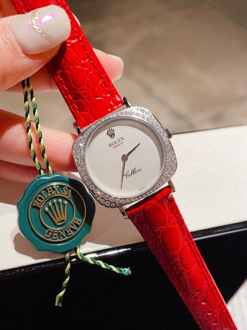 Perfect replica ROLEX Watches