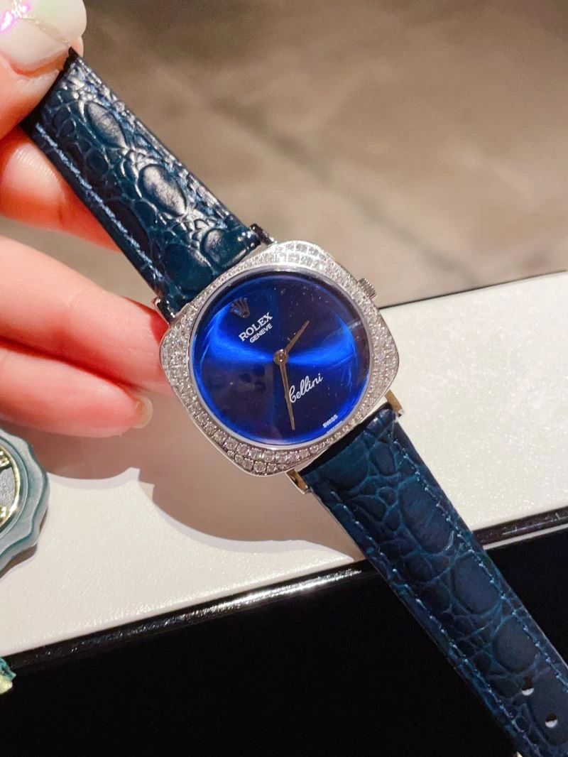 Perfect replica ROLEX Watches
