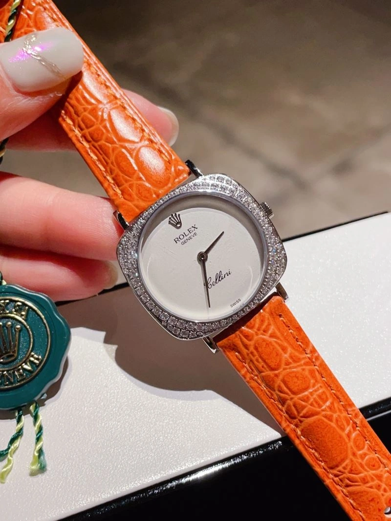 Perfect replica ROLEX Watches