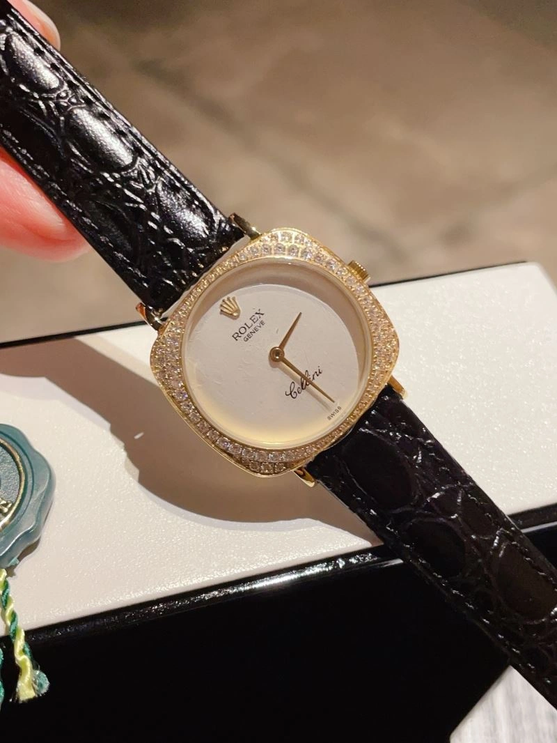 Original ROLEX Watches