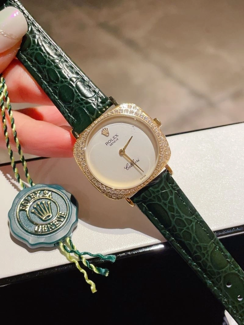 Original ROLEX Watches