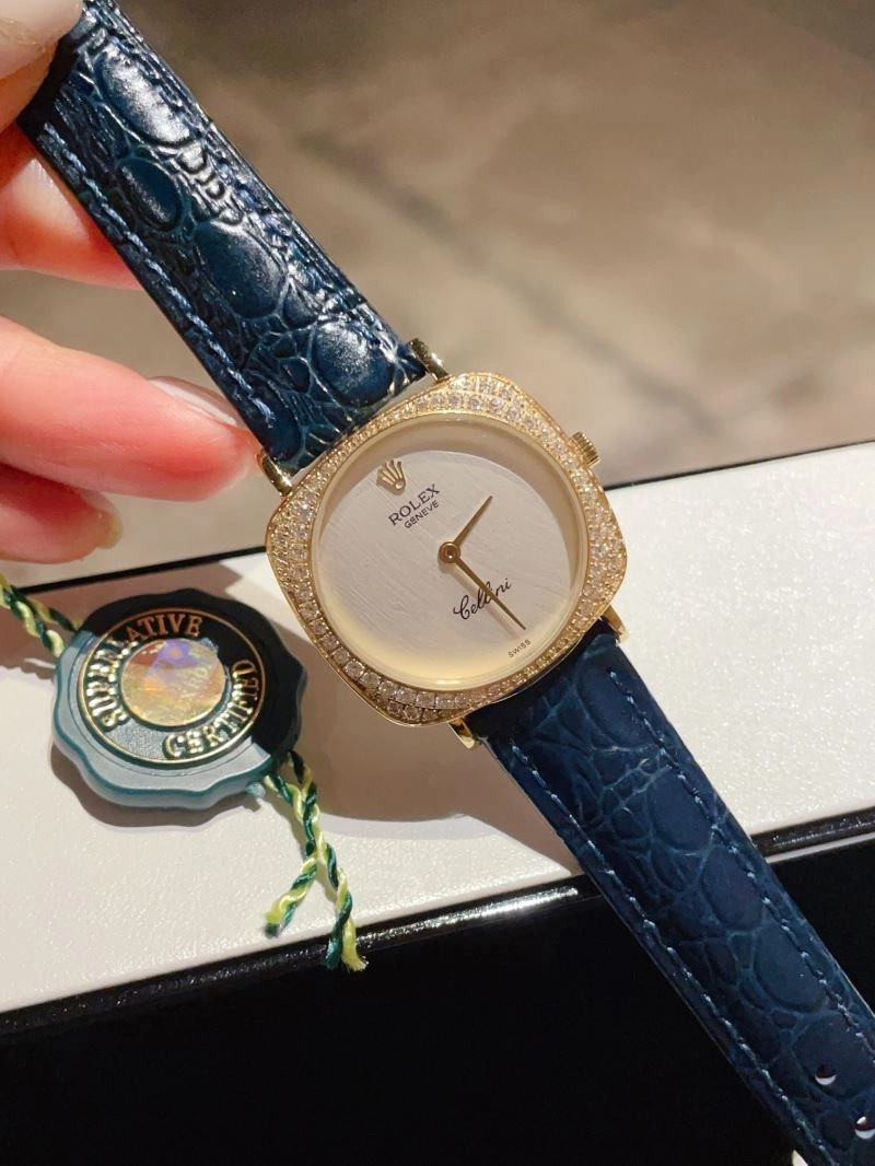 Original ROLEX Watches