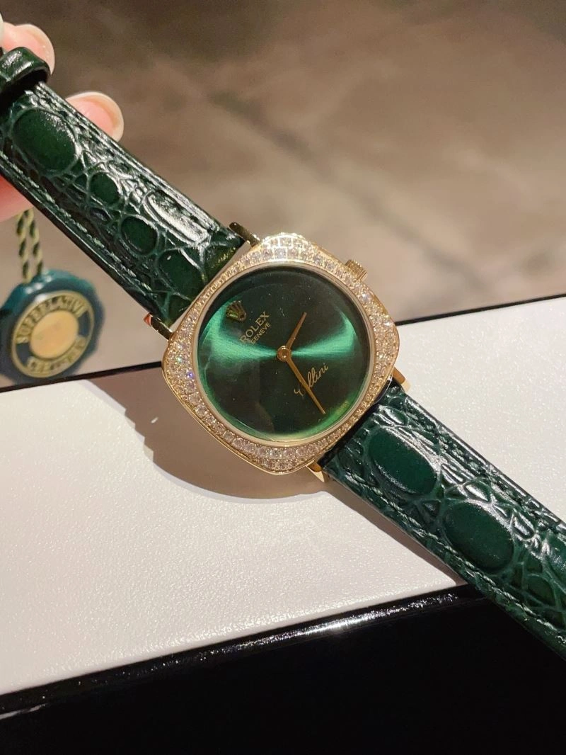Original ROLEX Watches