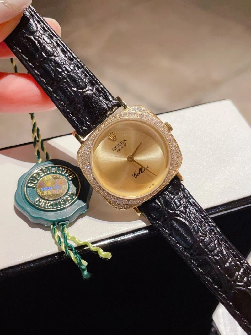 Authentic ROLEX Watches