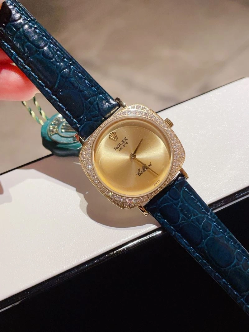 Authentic ROLEX Watches