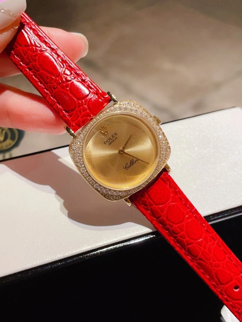 Authentic ROLEX Watches