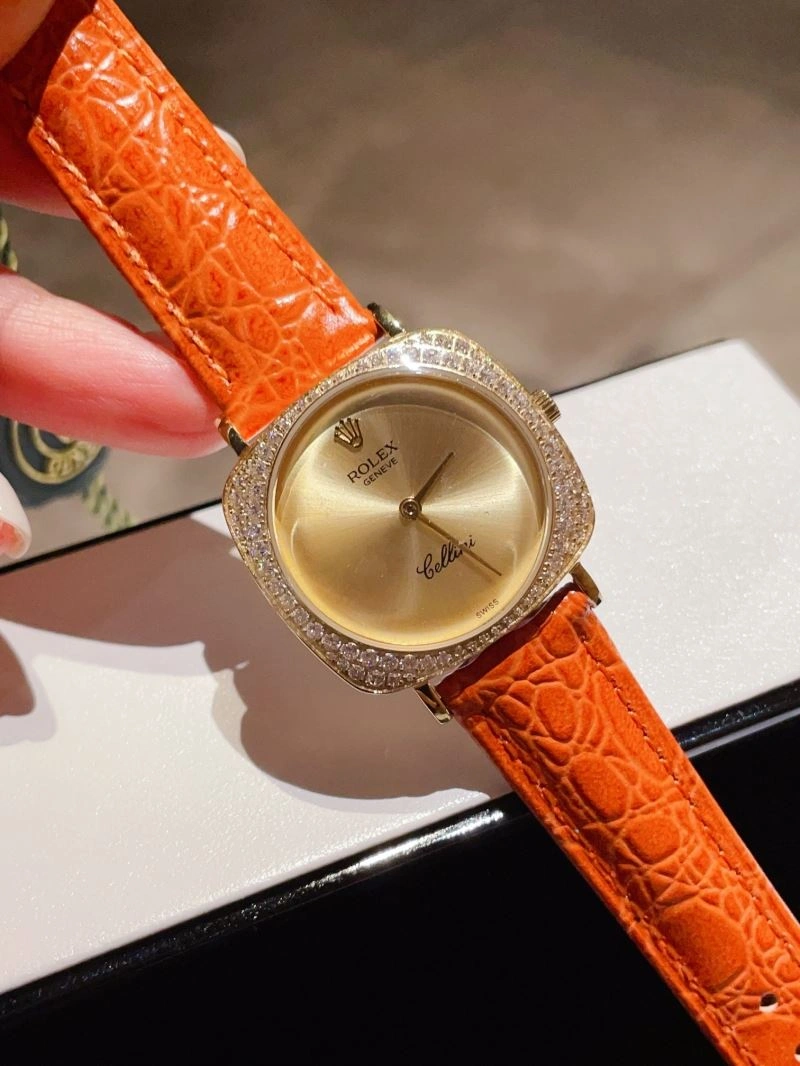 Authentic ROLEX Watches