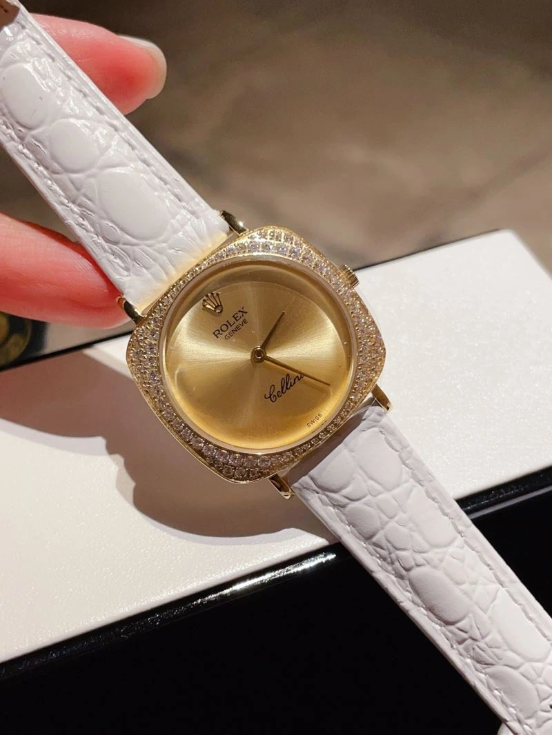 Authentic ROLEX Watches