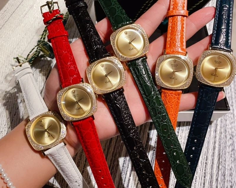 Authentic ROLEX Watches
