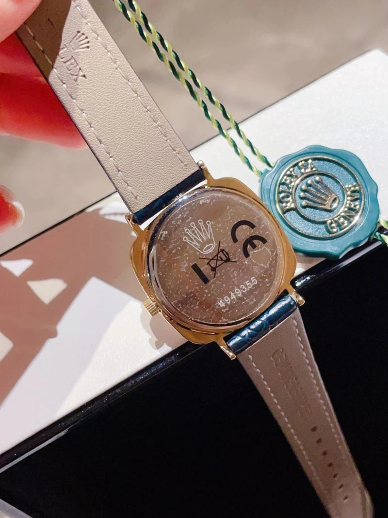 Authentic ROLEX Watches