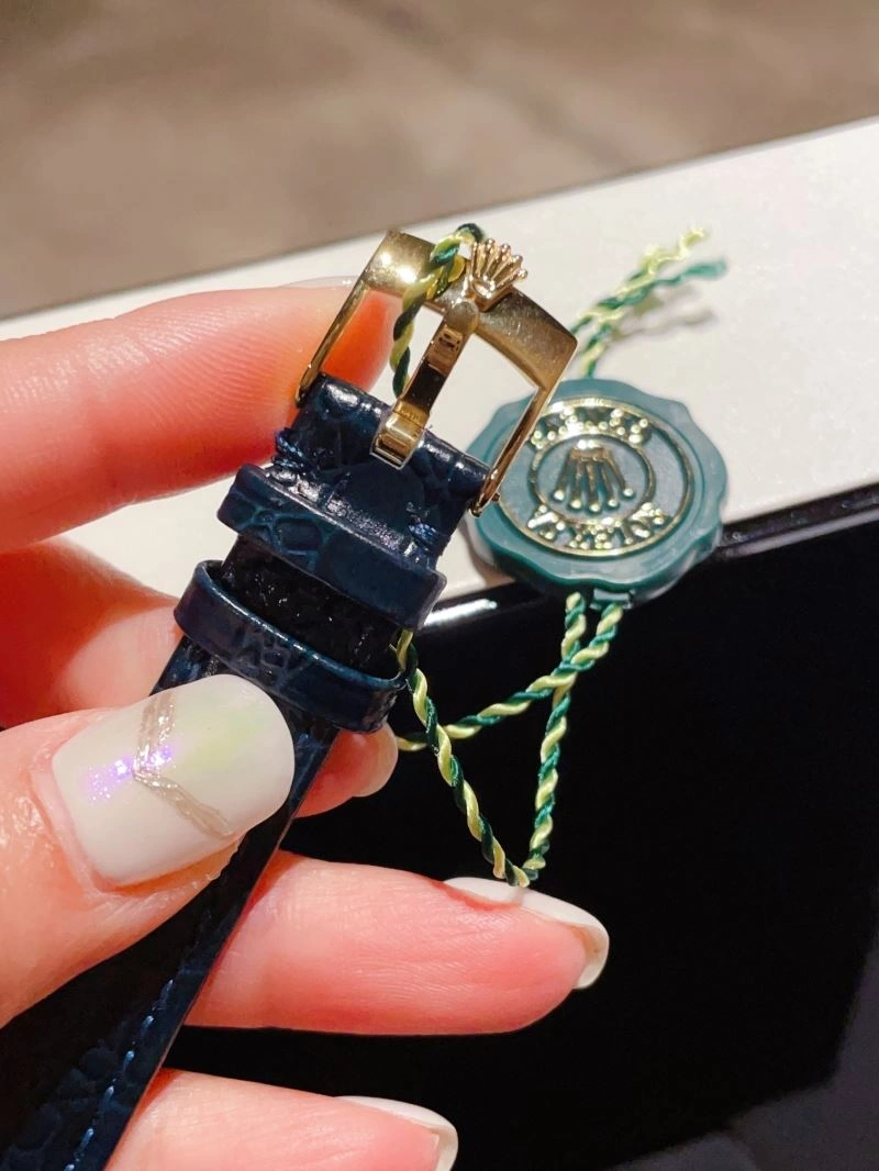 Authentic ROLEX Watches