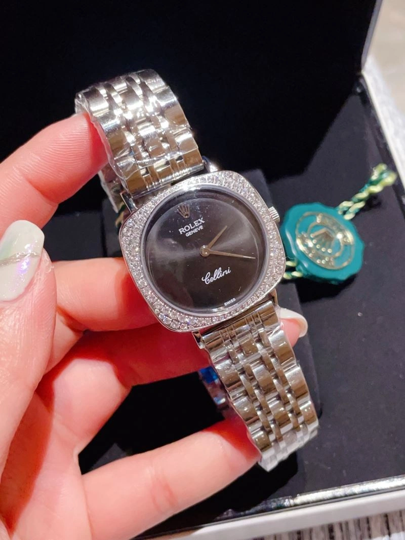 Value-priced ROLEX Watches