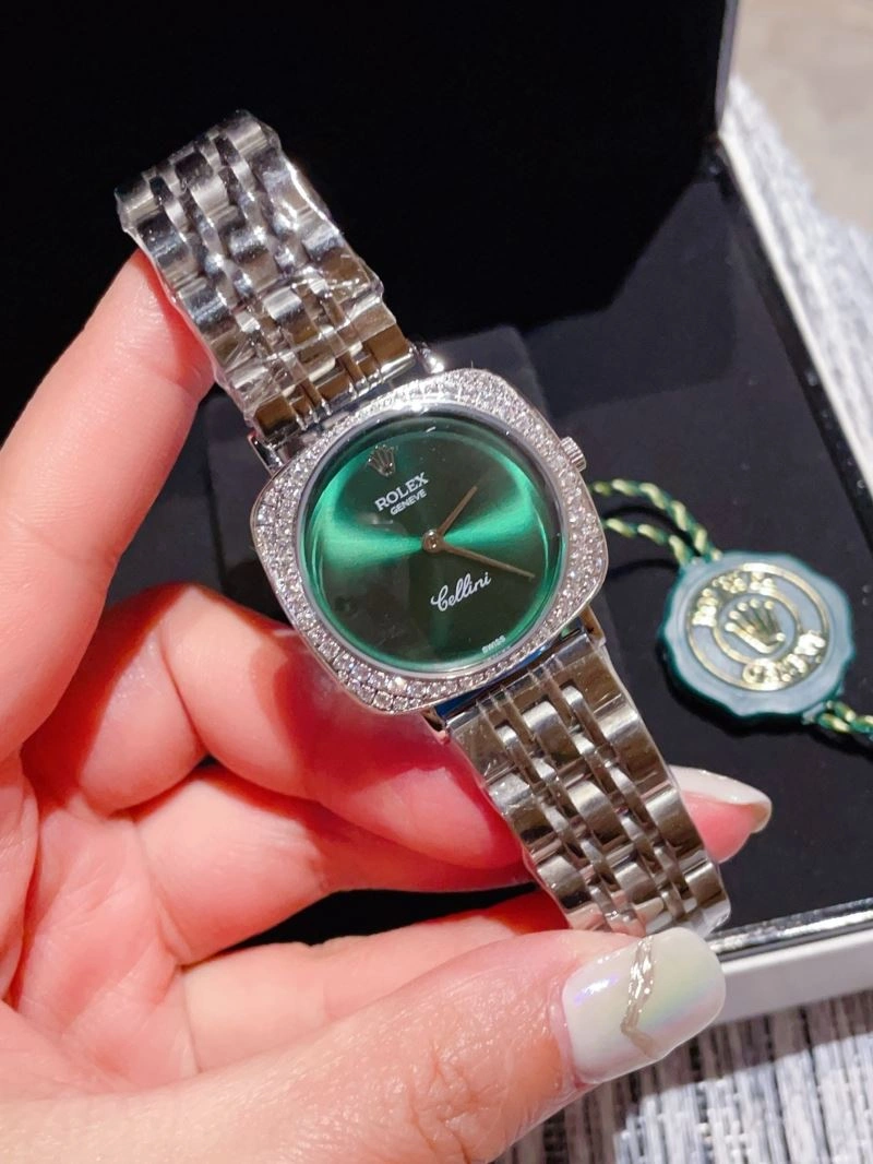 Value-priced ROLEX Watches